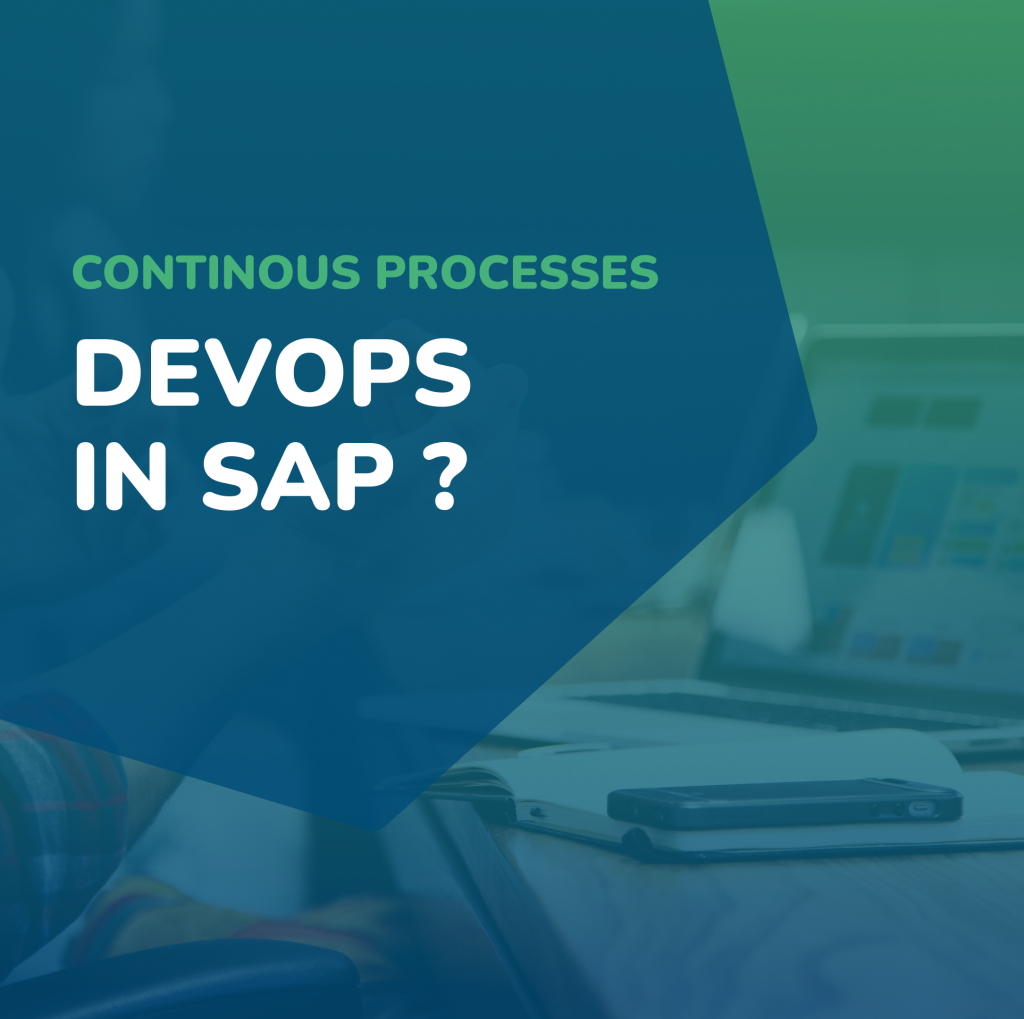 Devops In Sap Cross Alm Bridging The Gap Between Sap And Jira